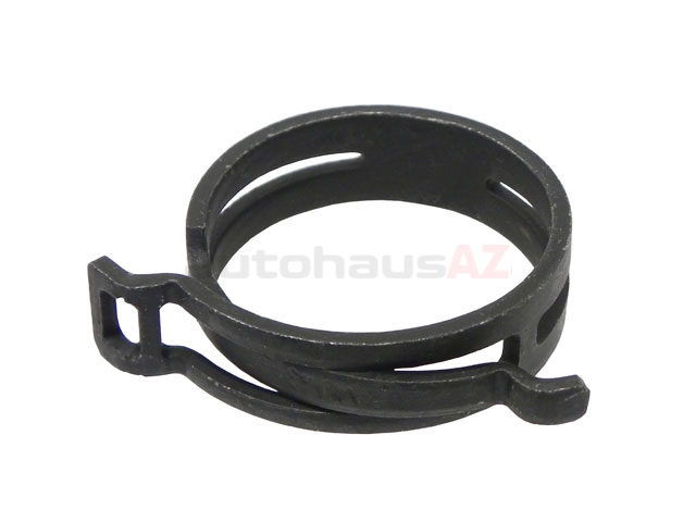Mubea SC41545912, 90001909 Hose Clamp