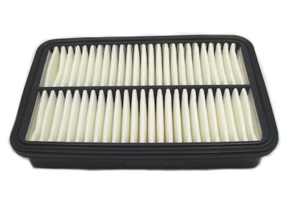 Purolator/Mann MA1127 Air Filter - Geo, Toyota | 12851019 1780116020