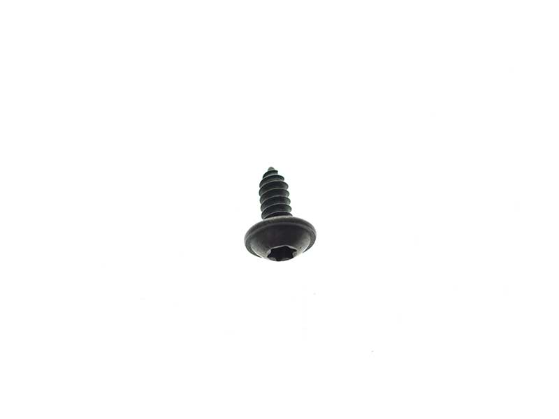 Genuine Mercedes 000000000825 Bumper Cover Screw; Right, Left, Front ...