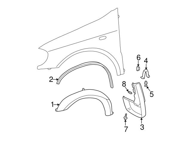 Page 47 - Mercedes SL63 Parts Superstore