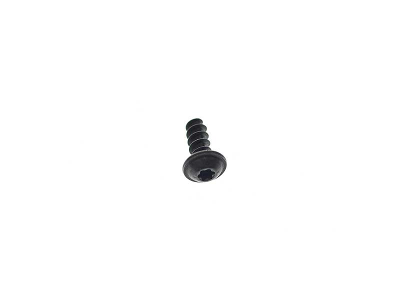 Genuine Mercedes 000000002349 Bumper Cover Bolt; Left, Right - Mercedes ...