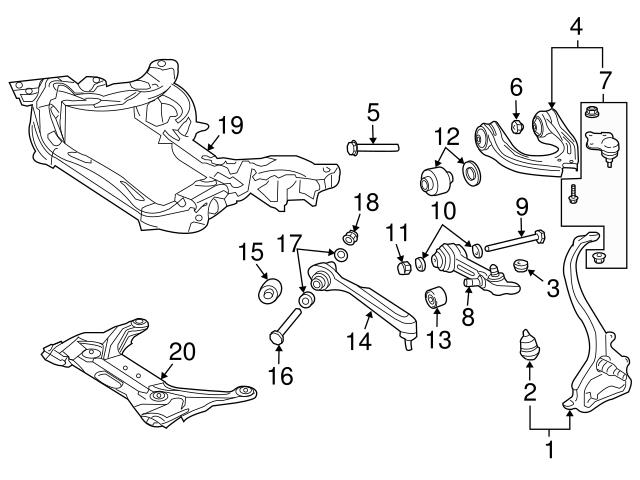 Baum Tools 2110009 Air Suspension Line Fitting Tool - Mercedes
