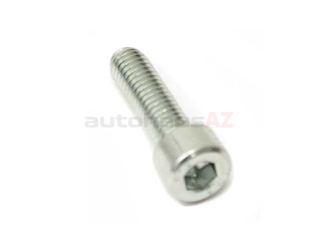 O.E.M. 000000004436, A000000004436 Steering Column Bolt; M5x18mm ...