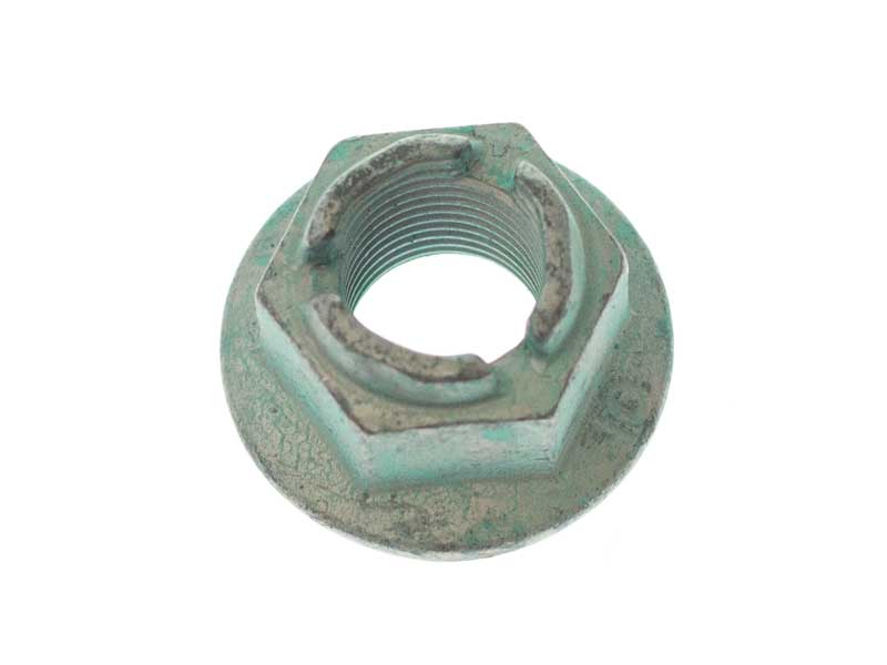 Genuine Mercedes 000000005426 Suspension Ball Joint Nut / Washer; Left ...