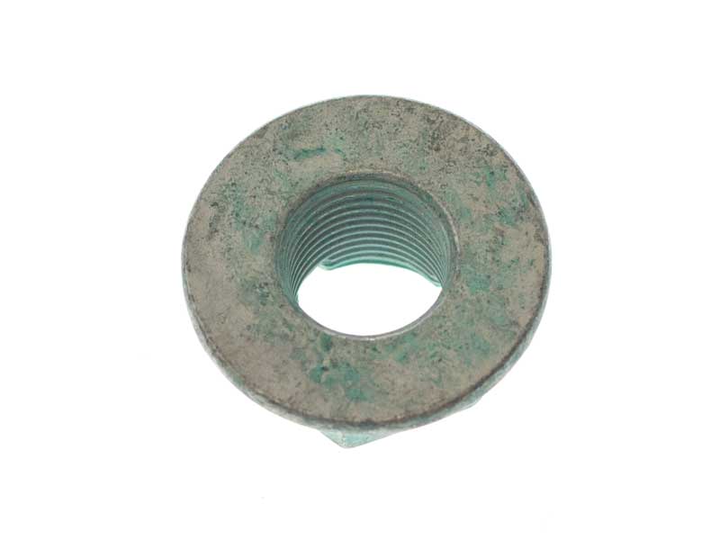 Genuine Mercedes 000000005426 Suspension Ball Joint Nut / Washer; Left ...