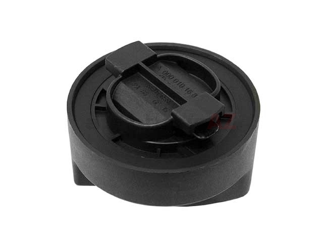 Genuine Mercedes 000010168564, A000010168564 Oil Filler Cap - Mercedes ...