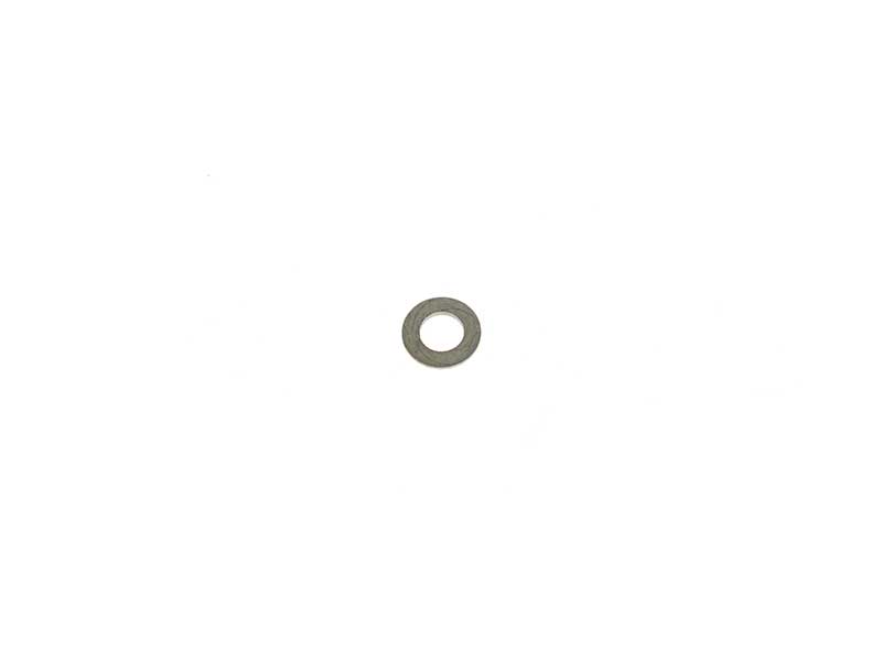 Genuine Mercedes 000125008445 Radiator Support Splash Shield Washer ...