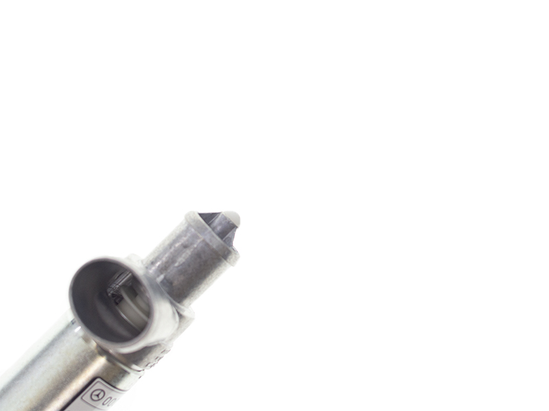 Genuine Mercedes 000141242581 Idle Air/Speed Control Valve - Mercedes ...