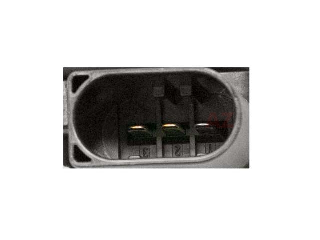Genuine Mercedes 0001593804, A0001593804 Diesel Fuel Heating Element ...