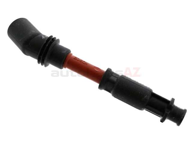Genuine Mercedes 0001594042, A0001594042 Spark Plug Connector ...