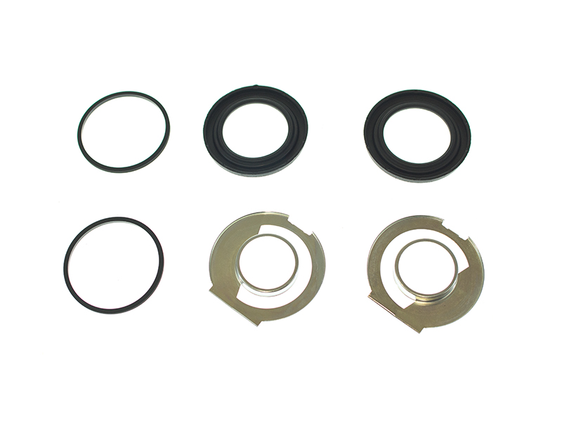 Genuine Mercedes 000420154464 Brake Caliper Repair Kit; Front ...