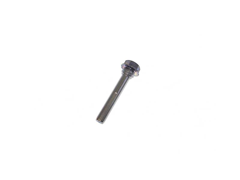 Genuine Mercedes 0004214074 Brake Caliper Guide Pin - Mercedes ...