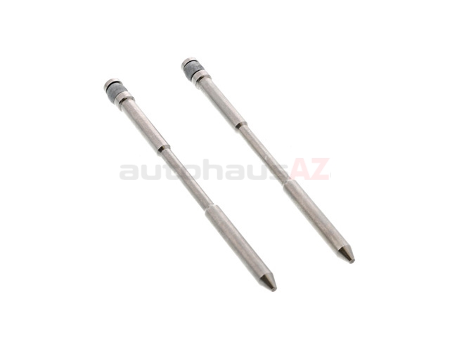 Genuine Mercedes 0004215174, A0004215174 Disc Brake Pad Pin; Retainer ...