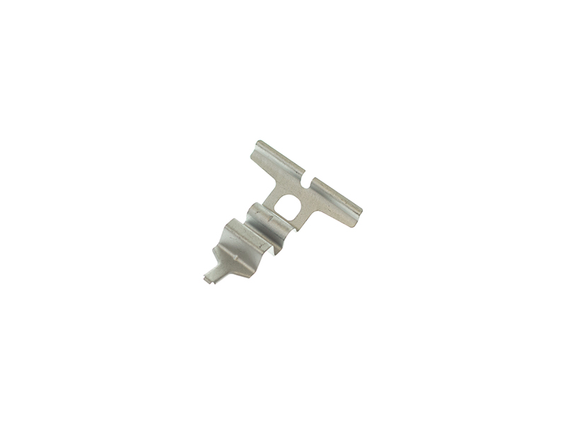 Genuine Mercedes 0004217691 Brake Pad Retaining Clip; Rear - Mercedes ...