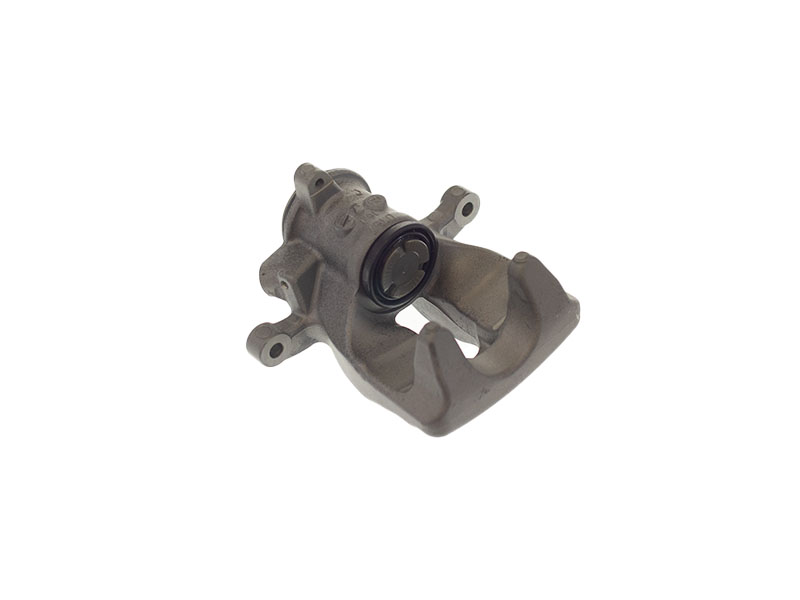 Genuine Mercedes 0004232381 Brake Caliper; Rear Left - Mercedes ...