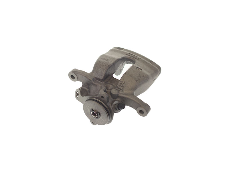 Genuine Mercedes 0004232381 Brake Caliper; Rear Left - Mercedes ...