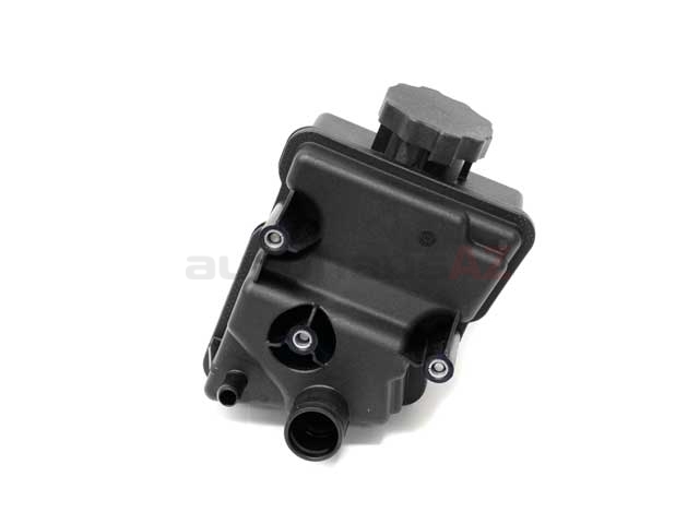 Genuine Mercedes 0004602483, A0004602483 Power Steering Reservoir ...