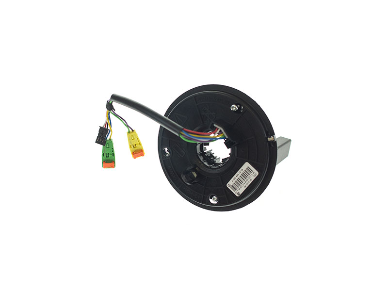 Genuine Mercedes 000464121864 Air Bag Clockspring - Mercedes ...