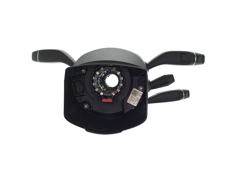 Genuine Mercedes 000464121864 Air Bag Clockspring - Mercedes ...