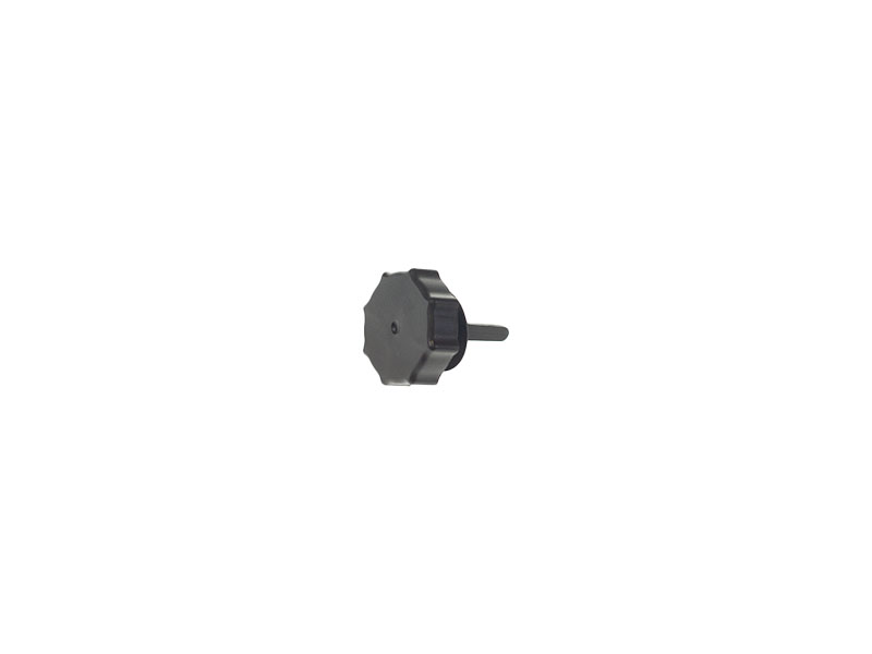 Genuine Mercedes 0004660868 Power Steering Reservoir Cap - Mercedes