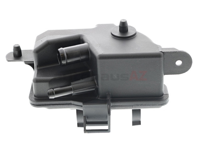 Genuine Mercedes 0004669502, A0004669502 Power Steering Reservoir ...