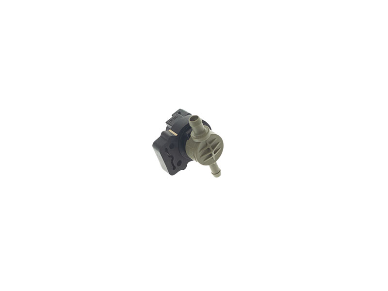 Genuine Mercedes 0004708993 Vapor Canister Purge Solenoid - Mercedes ...