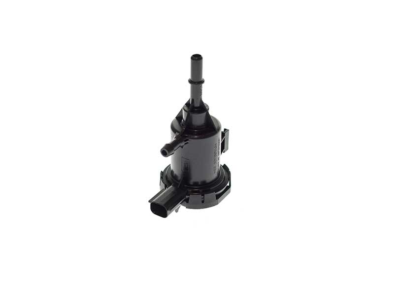 Genuine Mercedes 0004760600 Vapor Canister Purge Solenoid - Mercedes ...