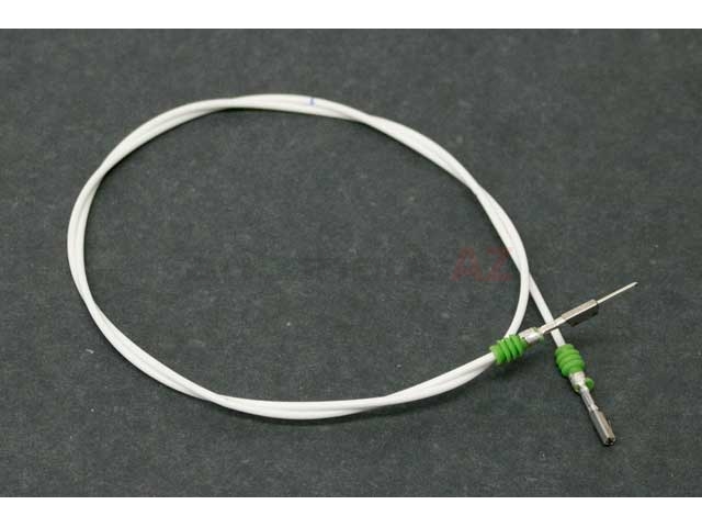 Genuine Mercedes 0005402305, A0005402305 Electrical Pin Connector ...