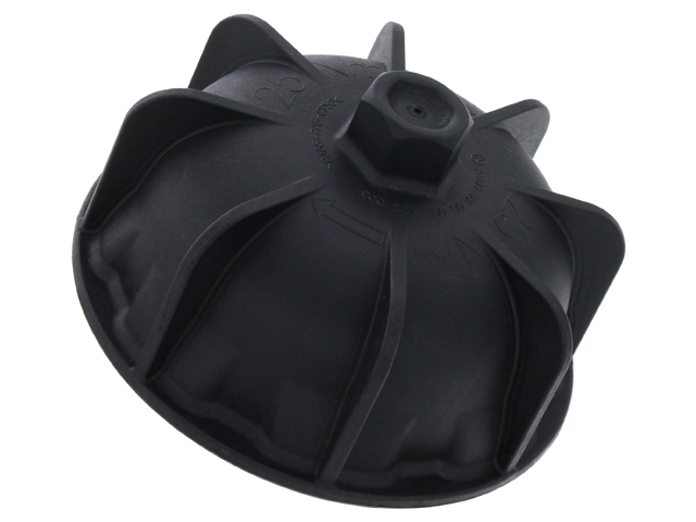 Genuine Mercedes 0005810000, A0005810000 Wheel Cap Wrench - Mercedes