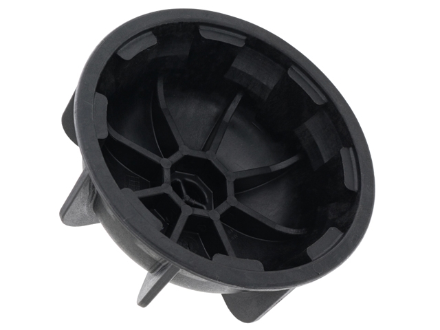 Genuine Mercedes 0005810000, A0005810000 Wheel Cap Wrench - Mercedes