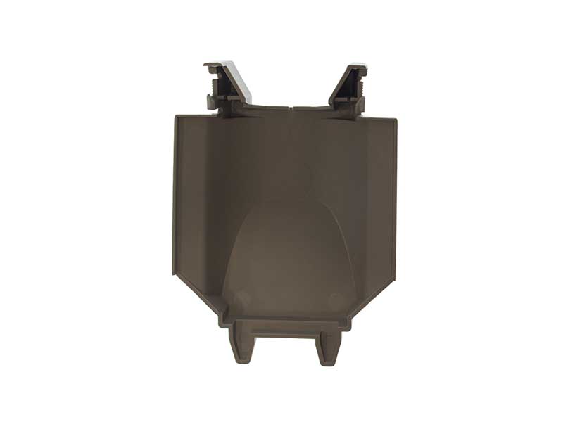 Genuine Mercedes 0008262324 Fog Light Cover - Mercedes | 000826232467