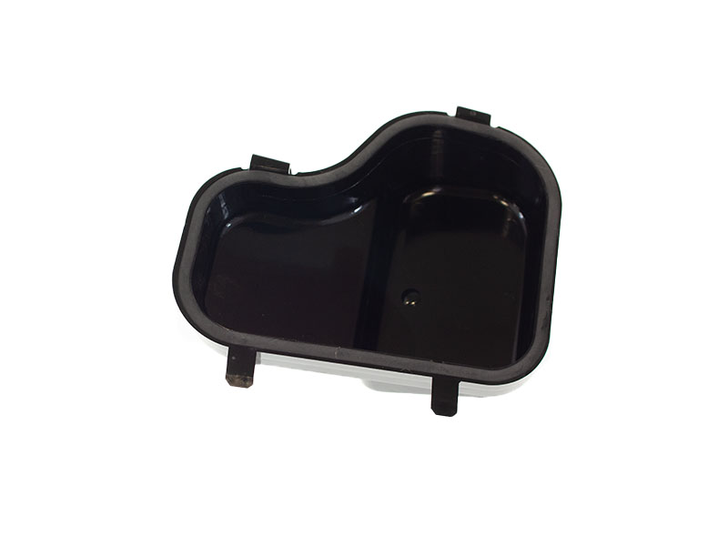 Genuine Mercedes 000826632464 Headlight Cover/Door; Front Left ...