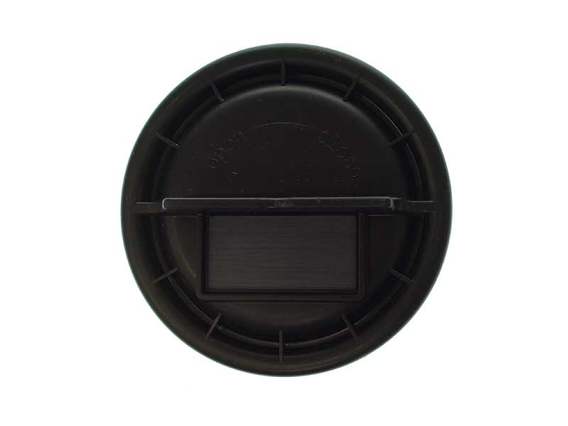 Genuine Mercedes 0008268924 Headlight Bulb Cap; Front - Mercedes ...