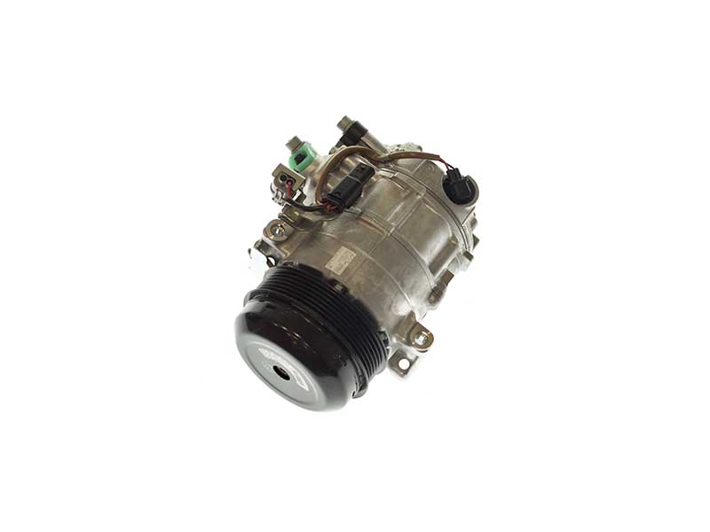 Mercedes-Benz C300 AC Compressor And Components Kit Parts,, 44% OFF