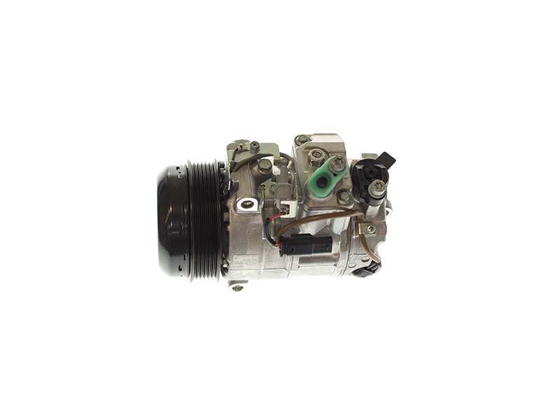 Genuine Mercedes 000830230080 AC Compressor - Mercedes | 0008302300