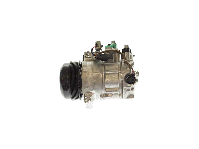 Genuine Mercedes 000830230080 AC Compressor - Mercedes | 0008302300