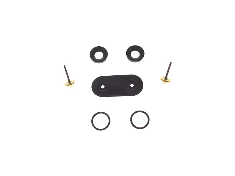 Genuine Mercedes 000830658426, A000830658426 Electromagnetic Heater ...