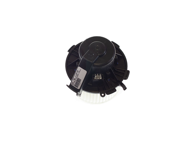 Genuine Mercedes 000835610764 Blower Motor; Front - Mercedes | 0008356107
