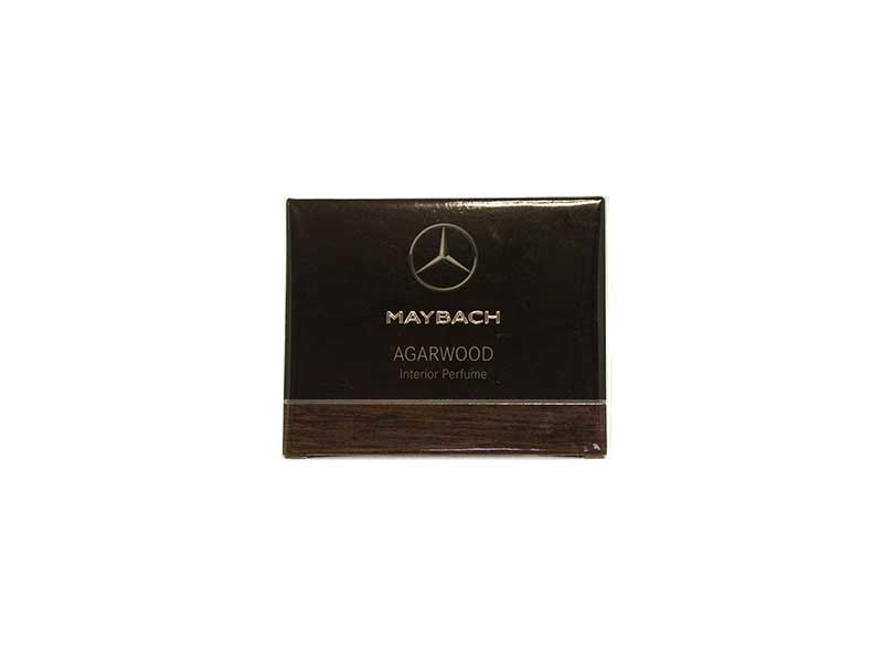 Genuine Mercedes 0008990200, A0008990200 Interior Cabin Fragrance ...