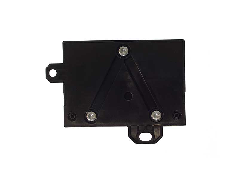 Genuine Mercedes 0009003101 Fuel Pump Driver Module; Rear - Mercedes ...