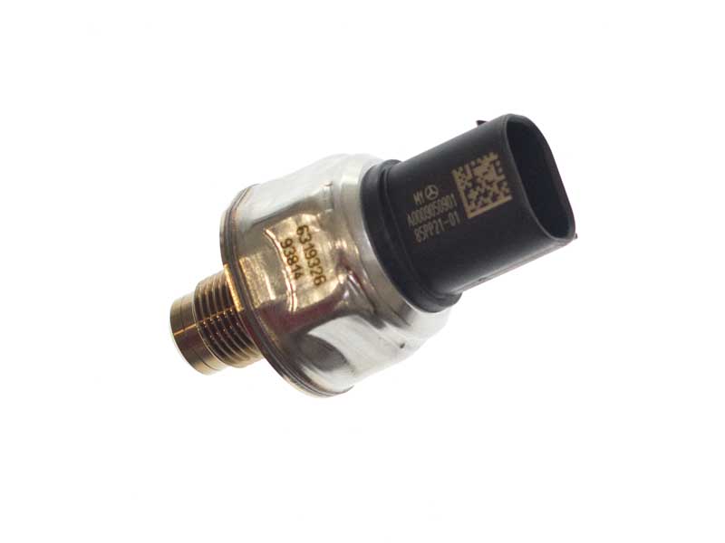 Genuine Mercedes 0009050901 Suspension Self-Leveling Unit Accumulator ...