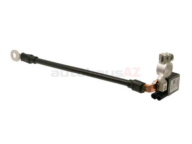 Genuine Mercedes 0009052702, A0009052702 Battery Cable - Mercedes ...