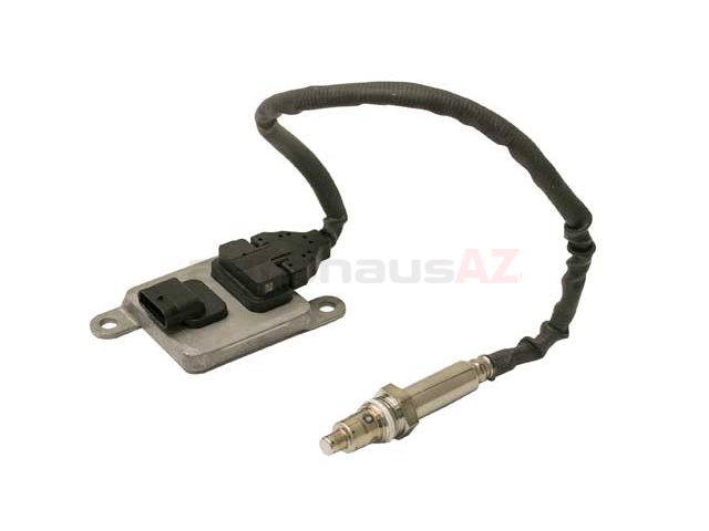 Genuine Mercedes 0009053403, A0009053403 NOx (Nitrogen Oxide) Sensor ...