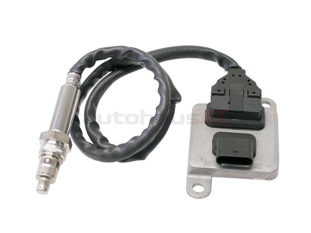 Genuine Mercedes 0009053503, A0009053503 NOx (Nitrogen Oxide) Sensor ...