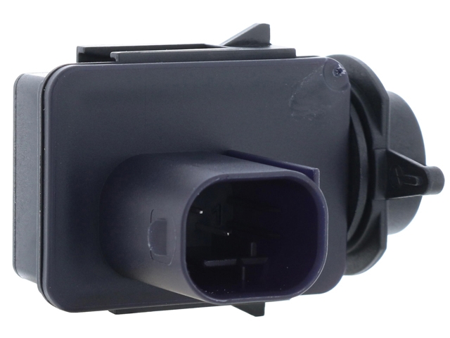 Genuine Mercedes 0009055800 Ambient (Outside) Temperature Sensor; Front ...