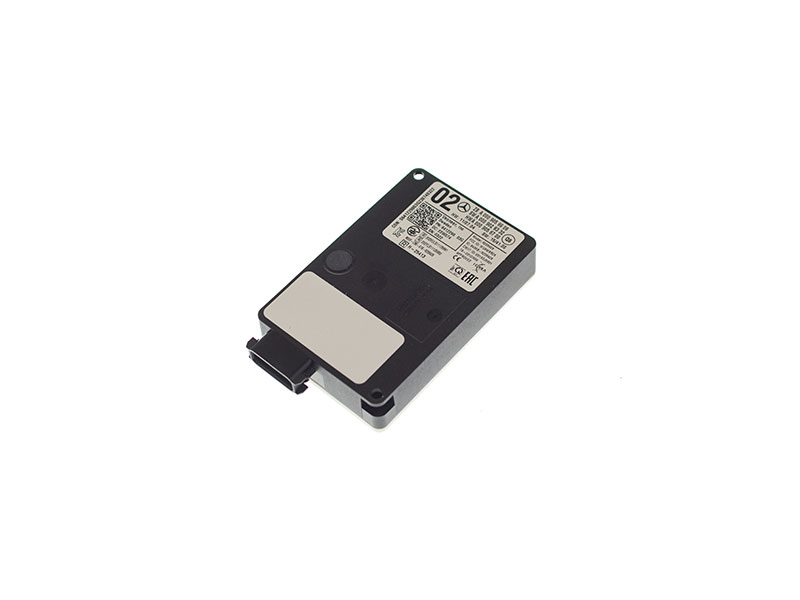 Genuine Mercedes 000905990627 Blind Spot Detection System Warning ...