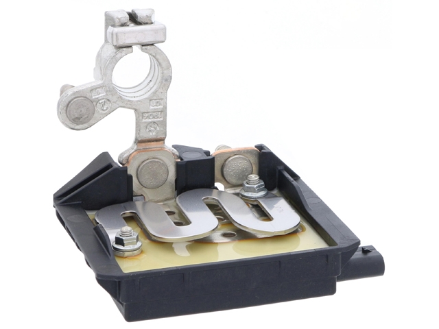 Genuine Mercedes 0009061505 Battery Current Sensor - Mercedes ...