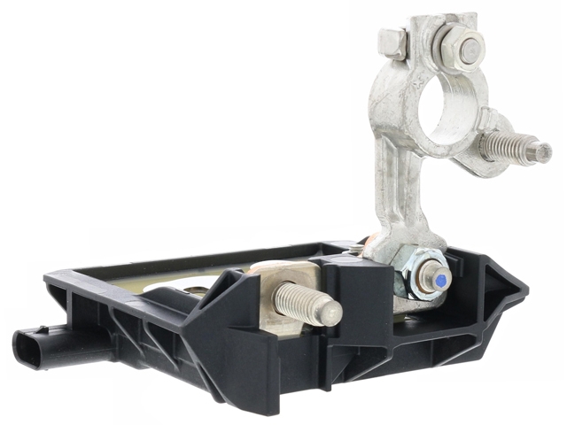 Genuine Mercedes 0009061505 Battery Current Sensor - Mercedes ...