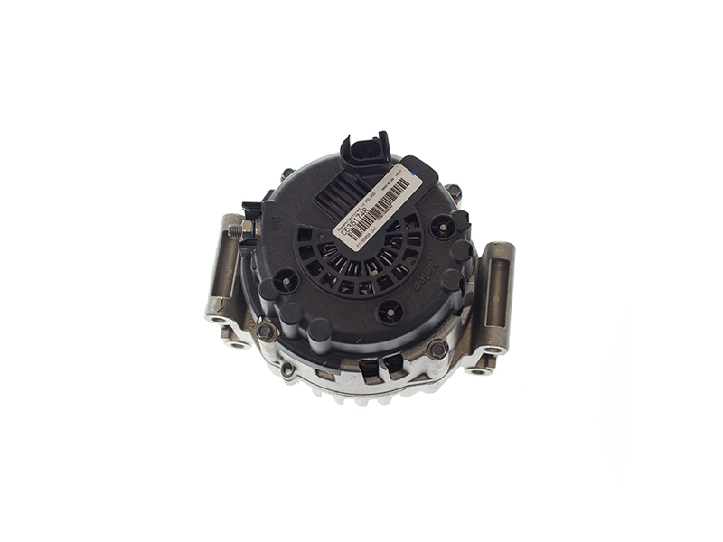 Genuine Mercedes 000906270087 Alternator - Mercedes | 0009062700 ...