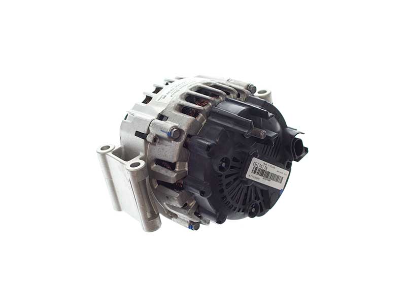 Genuine Mercedes 000906790287 Alternator - Mercedes | 0009063000 ...